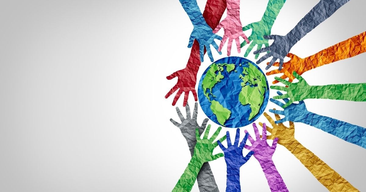 The Impact of the Internet On Society from a Global Perspective - Shiminly